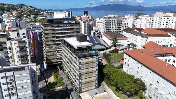 Bewiki - Florianópolis