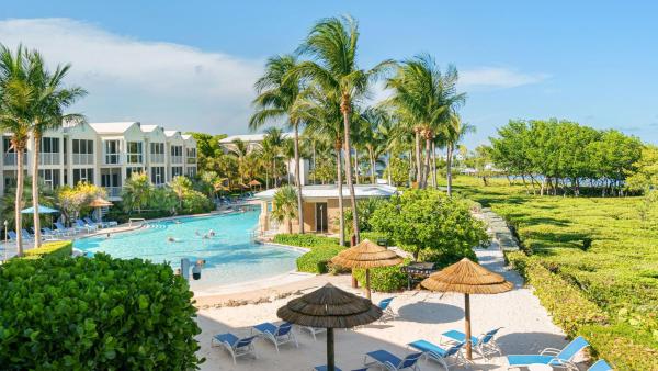 523 Mariners Club - Key Largo