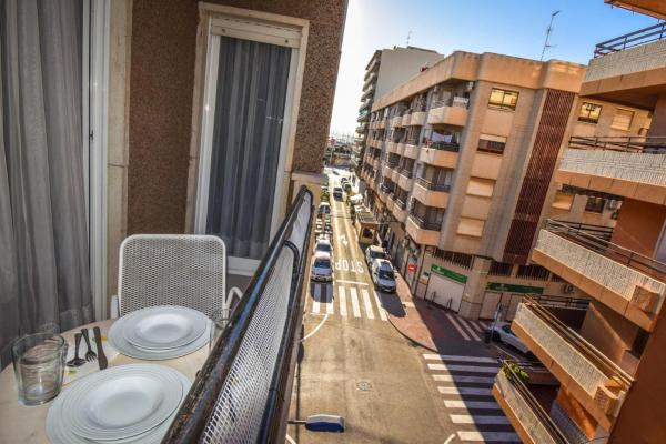 Sweetstaybykw Paseo Maritimo Stay - Elche