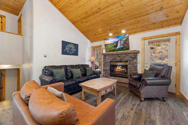 Antlers Pointe 1 By Estes Park Condos - エステス・パーク, CO