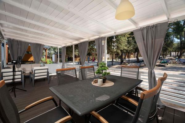 Azura Mobile Home, Biograd Na Moru - Biograd na Moru