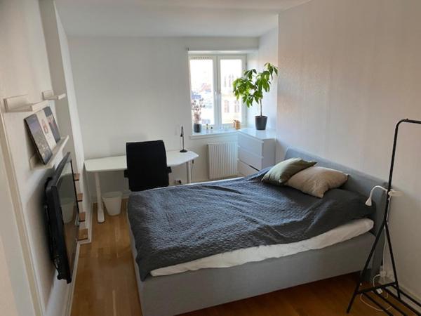 Rum I Centrala Lund - Lund