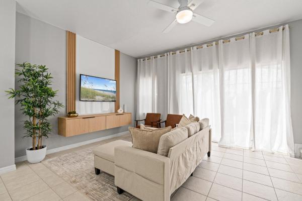 Amazing 3bdrms At Encantada -6 Miles From Disney - Four Corners, FL