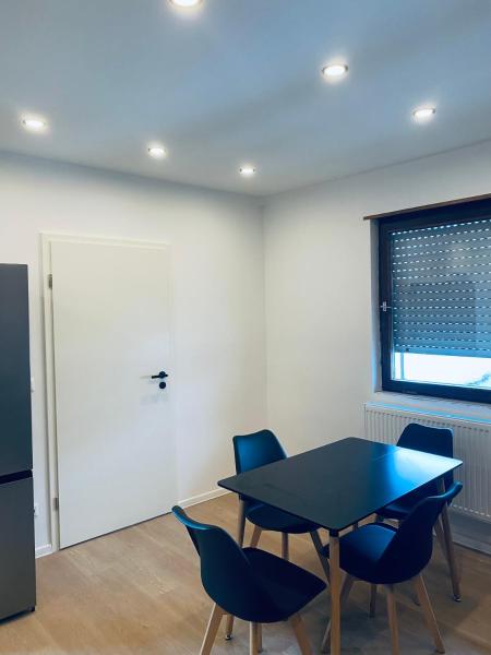 Rhein-neckar-apartments Viernheim - Heidelberg