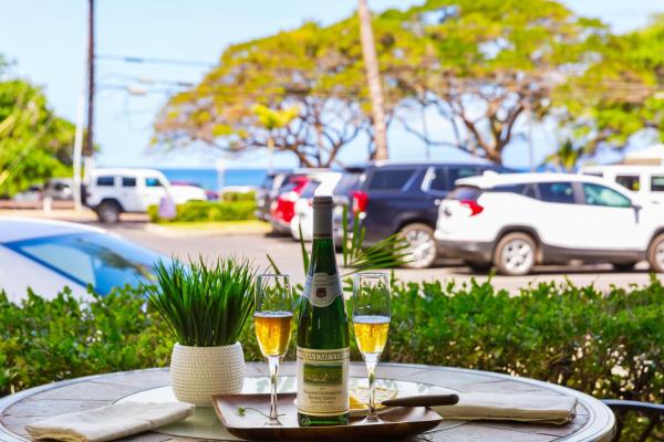 Maui Parkshore 116 - Wailea, HI