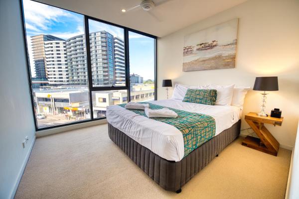 Park Avenue - Ikon Glen Waverley - Forest Hill (Australia)
