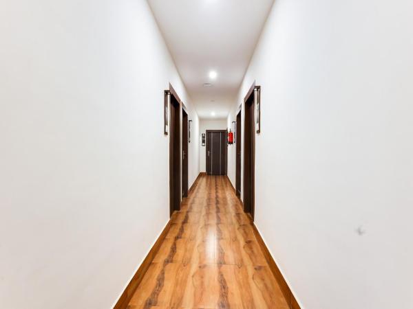 Townhouse Royal Inn - Assam