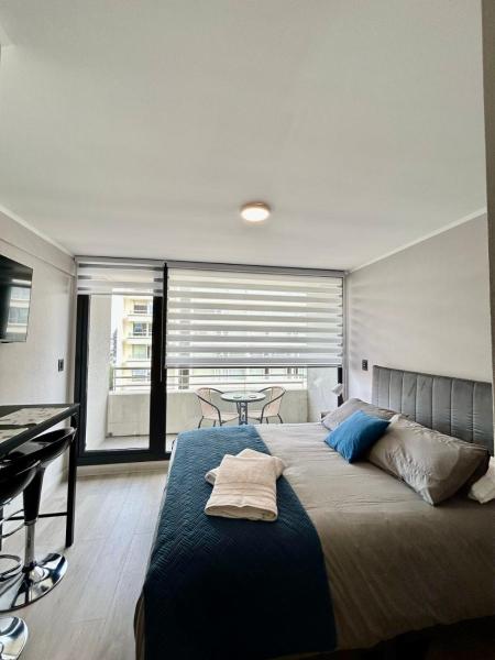 Deptos C Y M Sector Av Alemania Temuco - Temuco