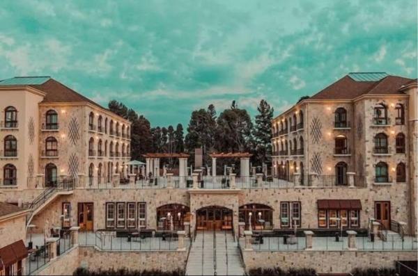 Buona Vitta Gramado - Gramado