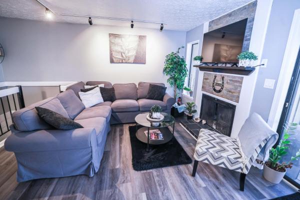 Cozy Retreat Golf, Lake & Nature At Beautiful Lake Monroe - Brown County, IN