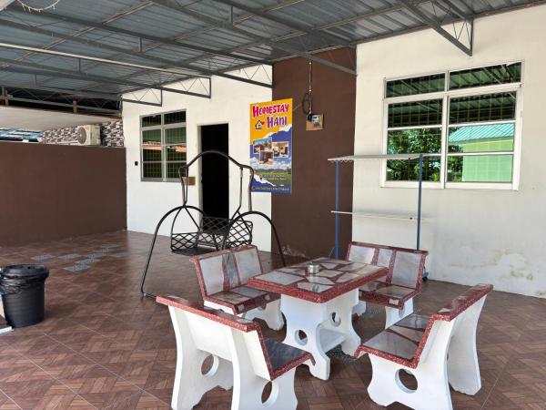 Homestay Hani - Kangar
