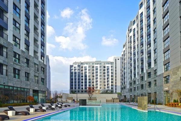 Chestertons Sokcho - Corea del Sur
