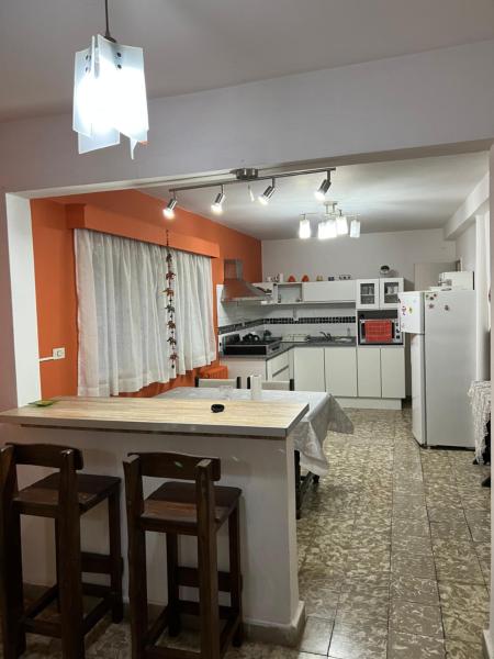 Departamento La Paz - La Falda