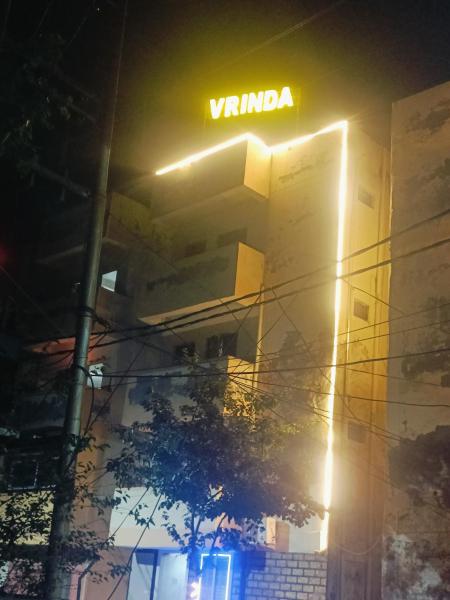 Vrinda Inn Homestay - Vrindavan