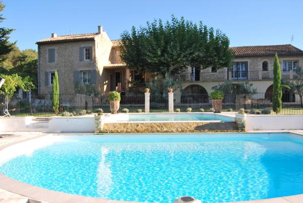 Bed And Breakfast Le Moulin De Champdurand - Saint-Paul-Trois-Châteaux