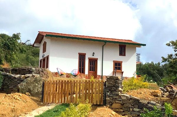 Cabaña Assyria - Santander, Colombia