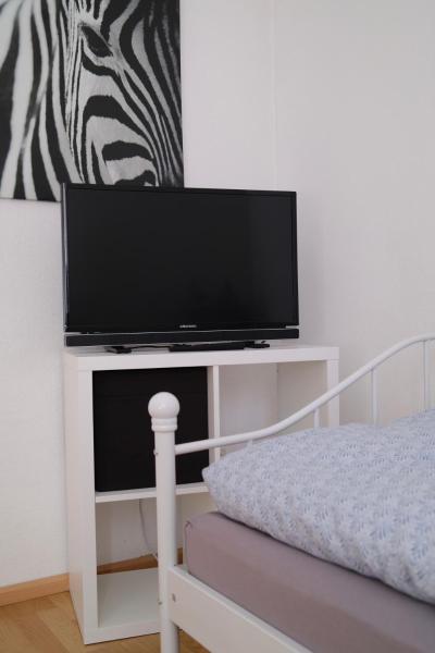 Wave & Stay - Wilhelmshaven