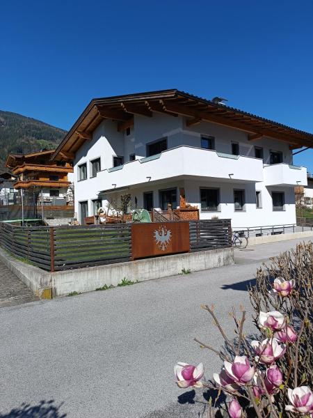 Schweinberger Sixtus - Zell am Ziller