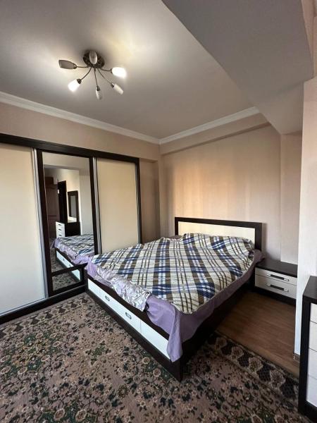 Amir Temur Square Centre Apartment - Tashkent