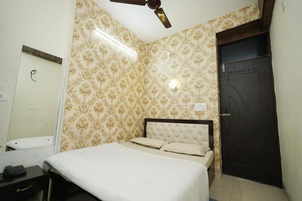 Swagat Guest House - Dehradun