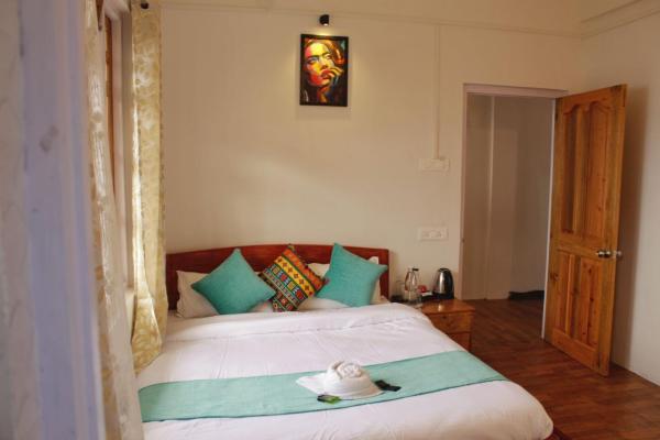 Mana Hills Farmstay - China