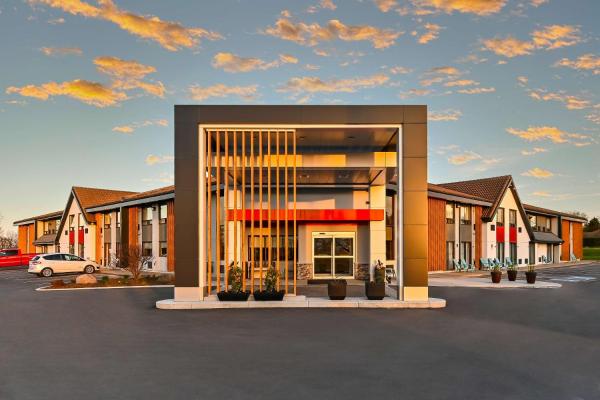 Comfort Inn - Port Stanley