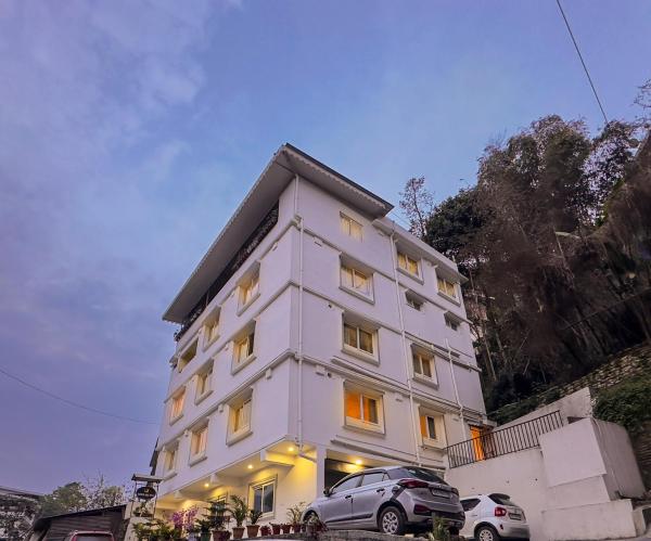 Sherabling - Gangtok