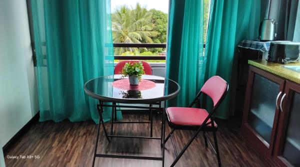 Villa Camille A8a - Mauritius