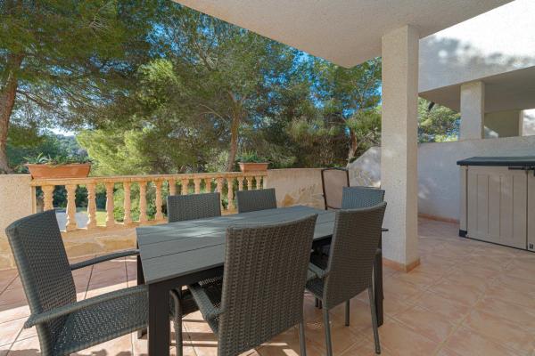 Las Ramblas - Villamartin