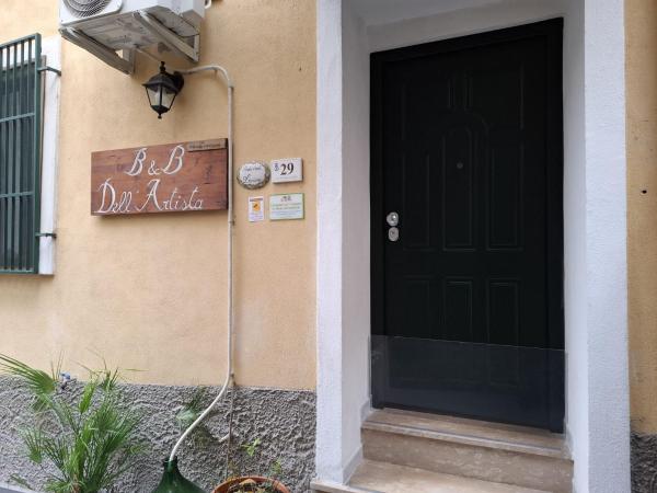 B&b Dell'artista - Battipaglia