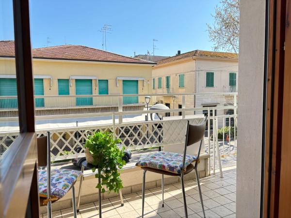 Central Trilocale - Pieno Centro - Narramondo Villas - Giulianova