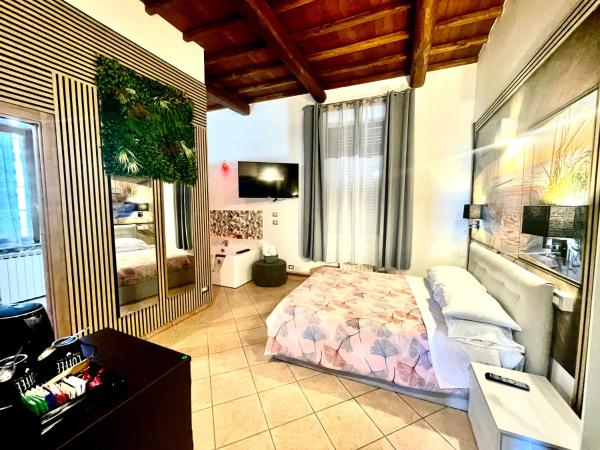 Sealovers House Deluxe - Santa Marinella