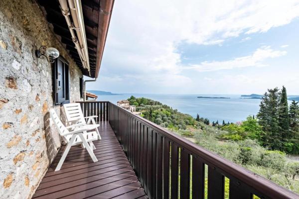 Antico Fienile Belvedere - Gardone Riviera
