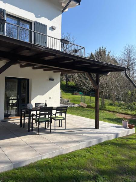 Appartamento Con Giardino - Lake Maggiore