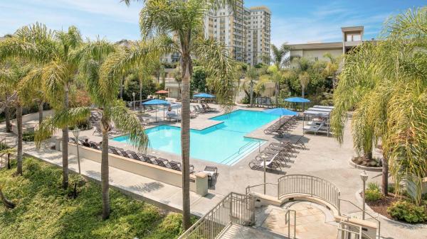 Stayelegant Exclusive Suites In Mdr-venice With Gym & Hottub - Manhattan Beach, CA