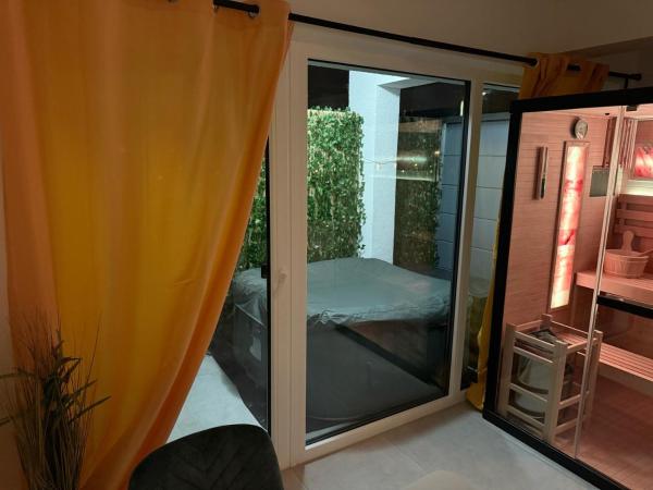 Rheinmosel Wellness 12 - Koblenz