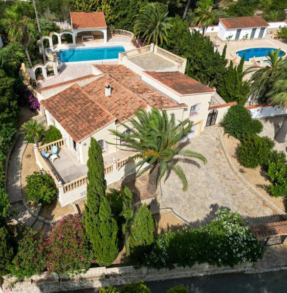 Vila Elise - Jávea