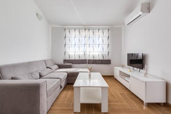 Apartmani Pocrnić - Croácia