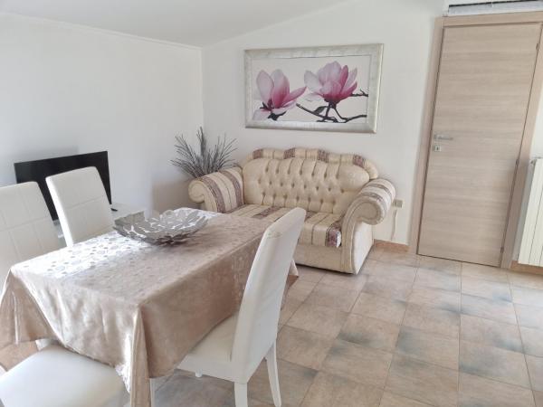 Saracen House - Gargano