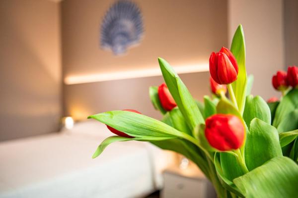 Hotel Italia - Sarzana