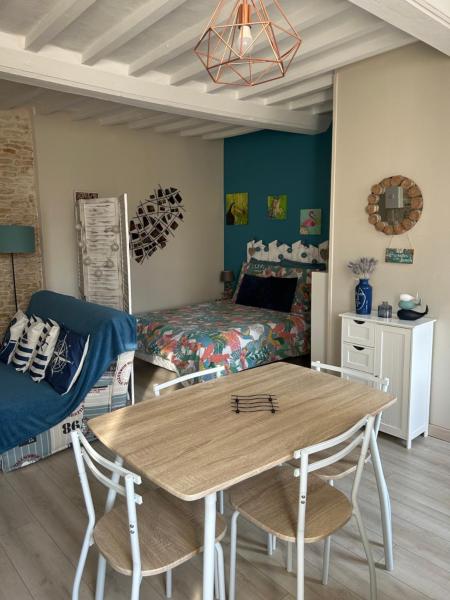 Studio Cosy De Luc - Basilique Notre-Dame de la Délivrande