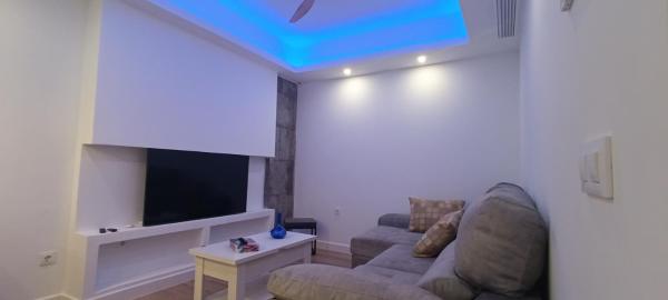 Apartamento Luxe Triana - Camas