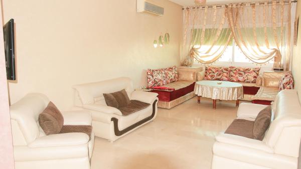 Darkoum, Your Apartment In Fes City - Fez