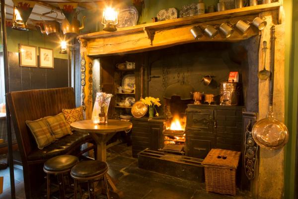 Victoria Inn - Barmouth