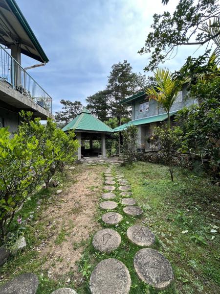 Ecowalk Homestay - Sagada