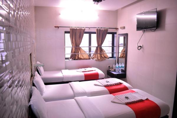 Hotel Kamal - Mumbai Hotels - Uran