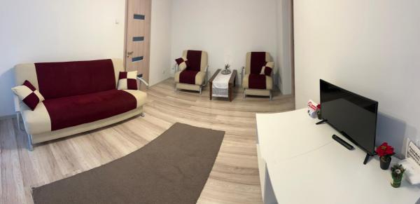 Margo Apartament Cu 2 Camere - Târgu Jiu