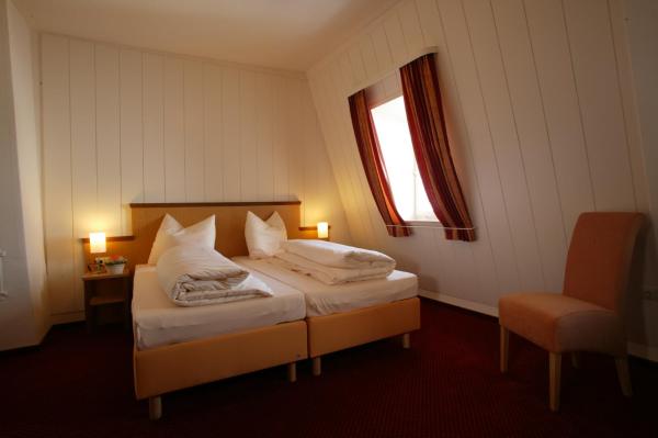 Gasthof Zur Post - Kirchberg an der Jagst