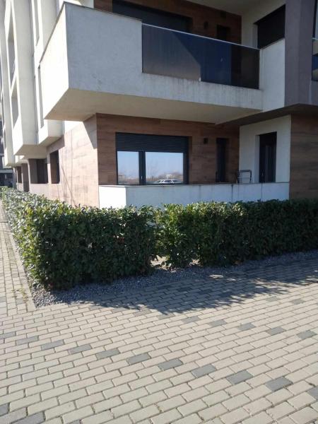 Apartament West - Oradea