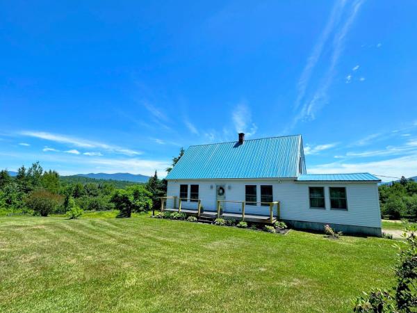 64j Stunning Views - Santa's Village, Jefferson